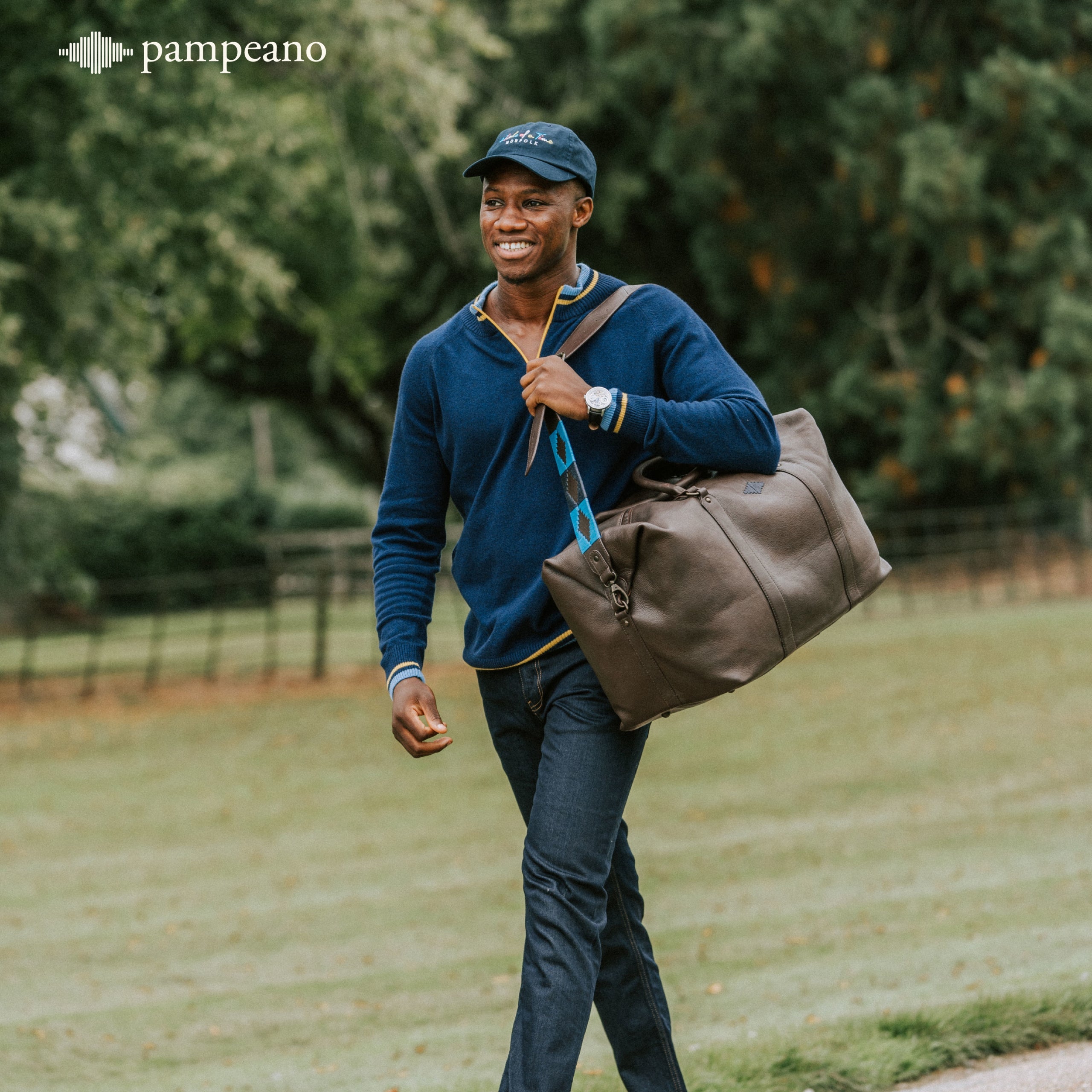 A Look Back at pampeano's Summer Milestones: A Season of Style and Gro