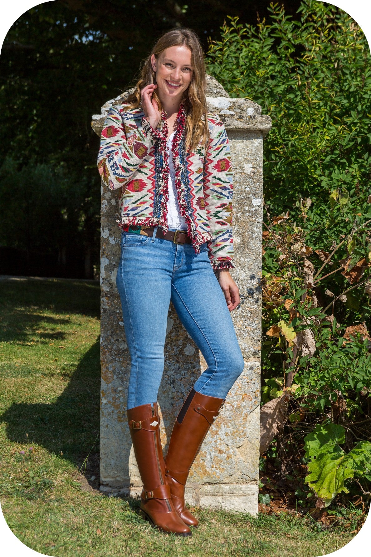 Summer belt styles we recommend – pampeano