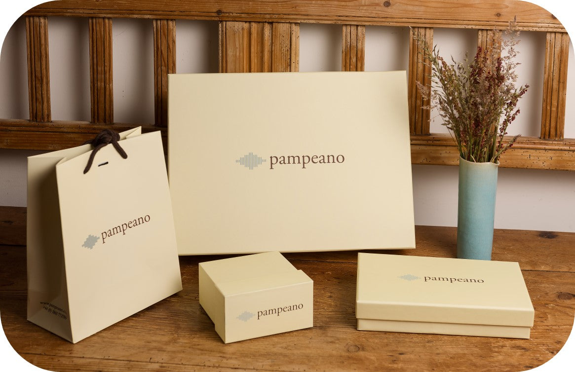 Our Sustainable Practices – pampeano