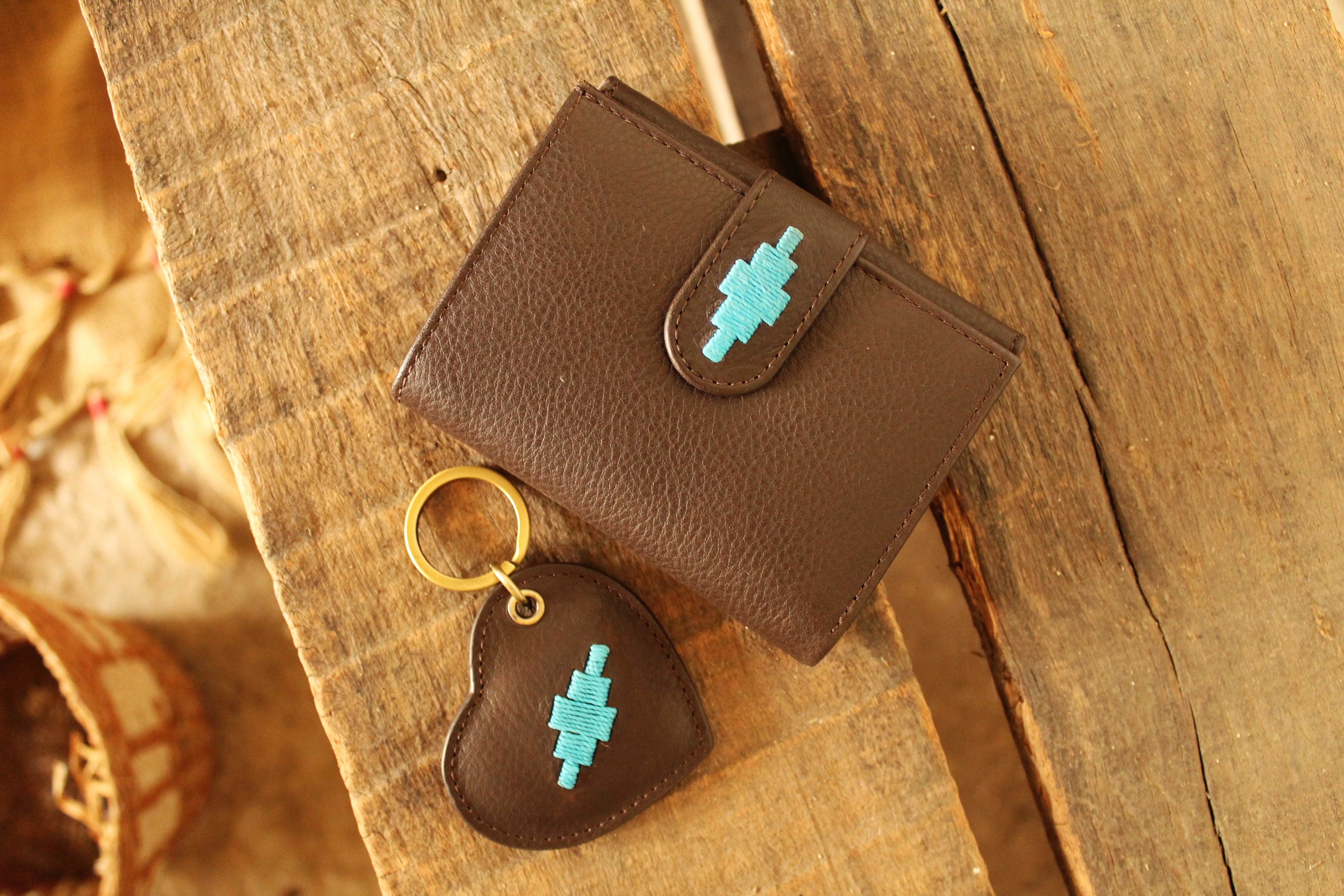 Leather Goods Accessories Handmade Luxury Wallets, Keyrings & Purses ...