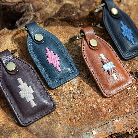 Leather Goods Accessories Handmade Luxury Wallets, Keyrings & Purses ...