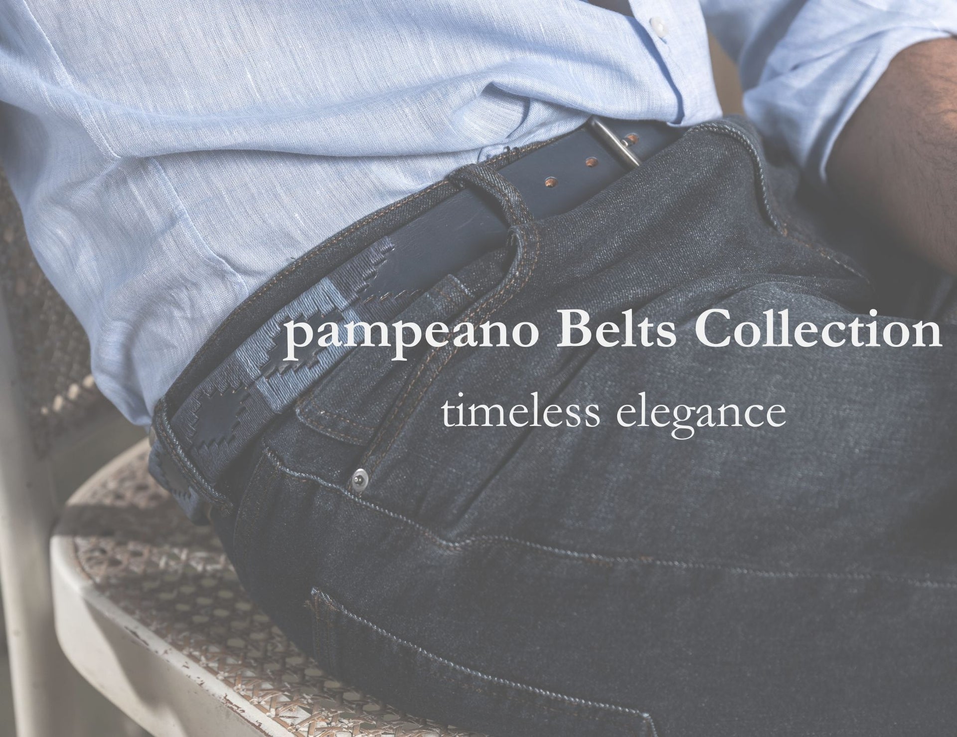 pampeano | Luxury handcrafted Leather Polo Belts, leads, collars, bags ...
