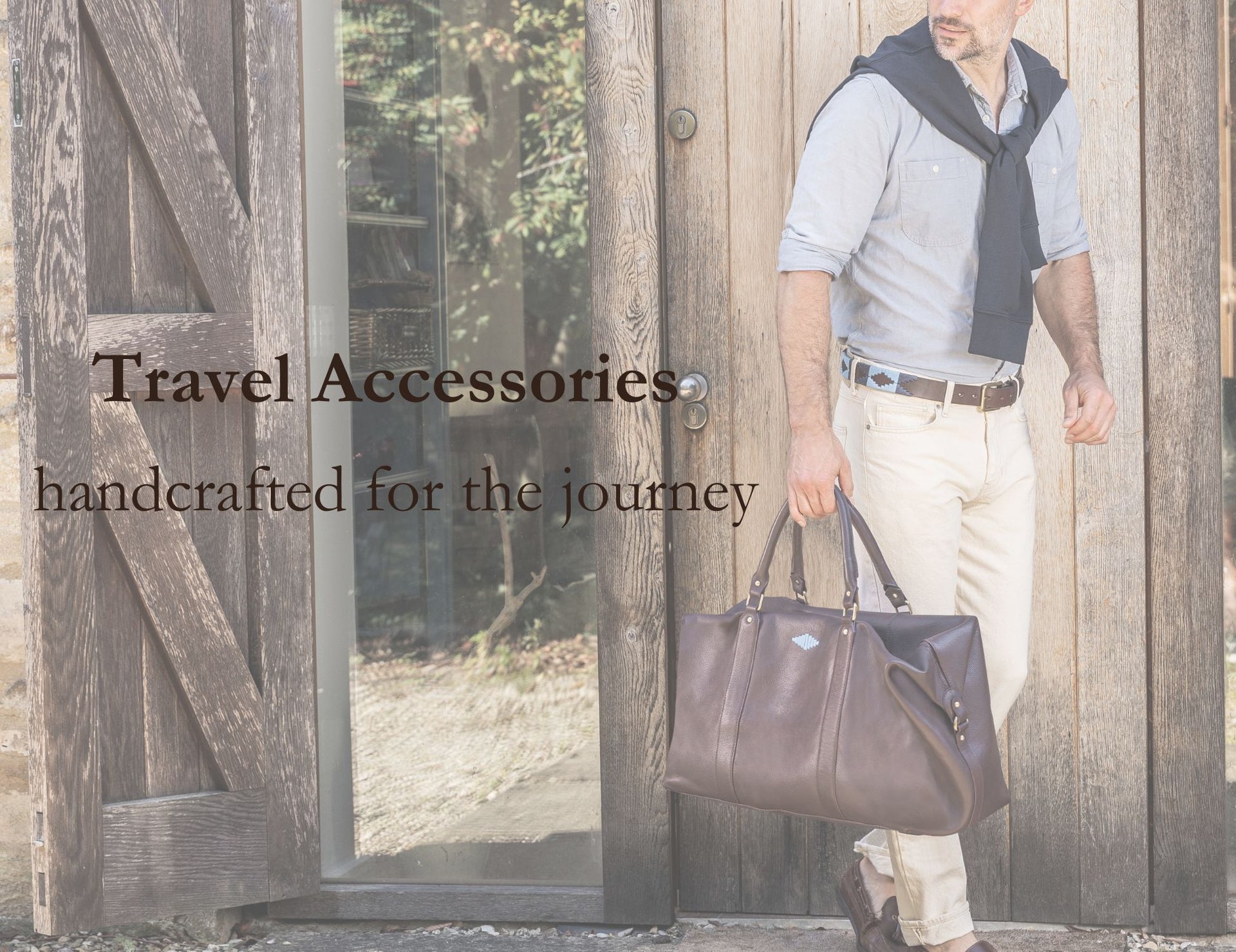 pampeano | Luxury handcrafted Leather Polo Belts, leads, collars, bags ...