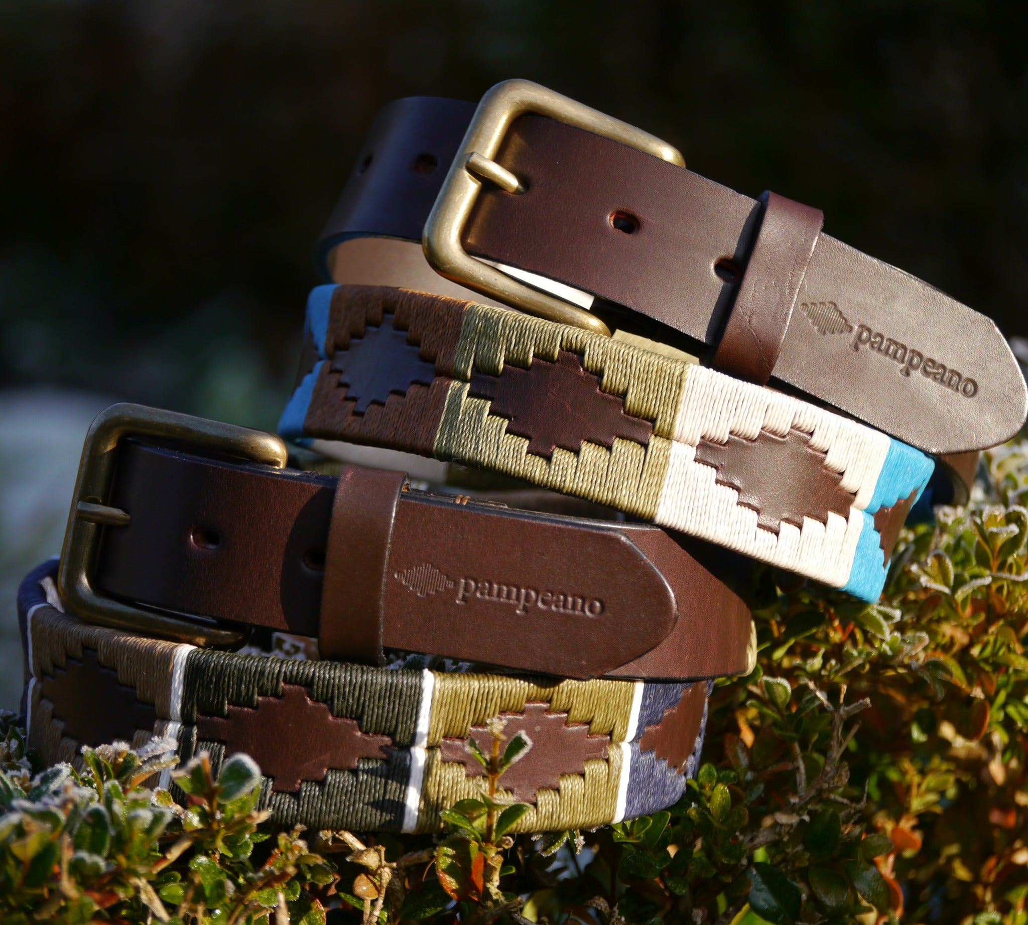 Outlet – pampeano