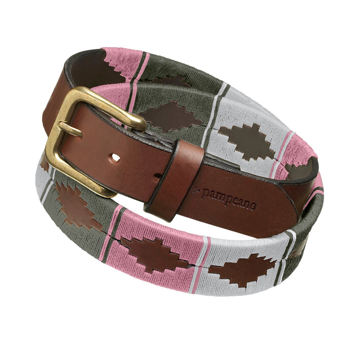 Shop All Pampeano Belts – pampeano UK
