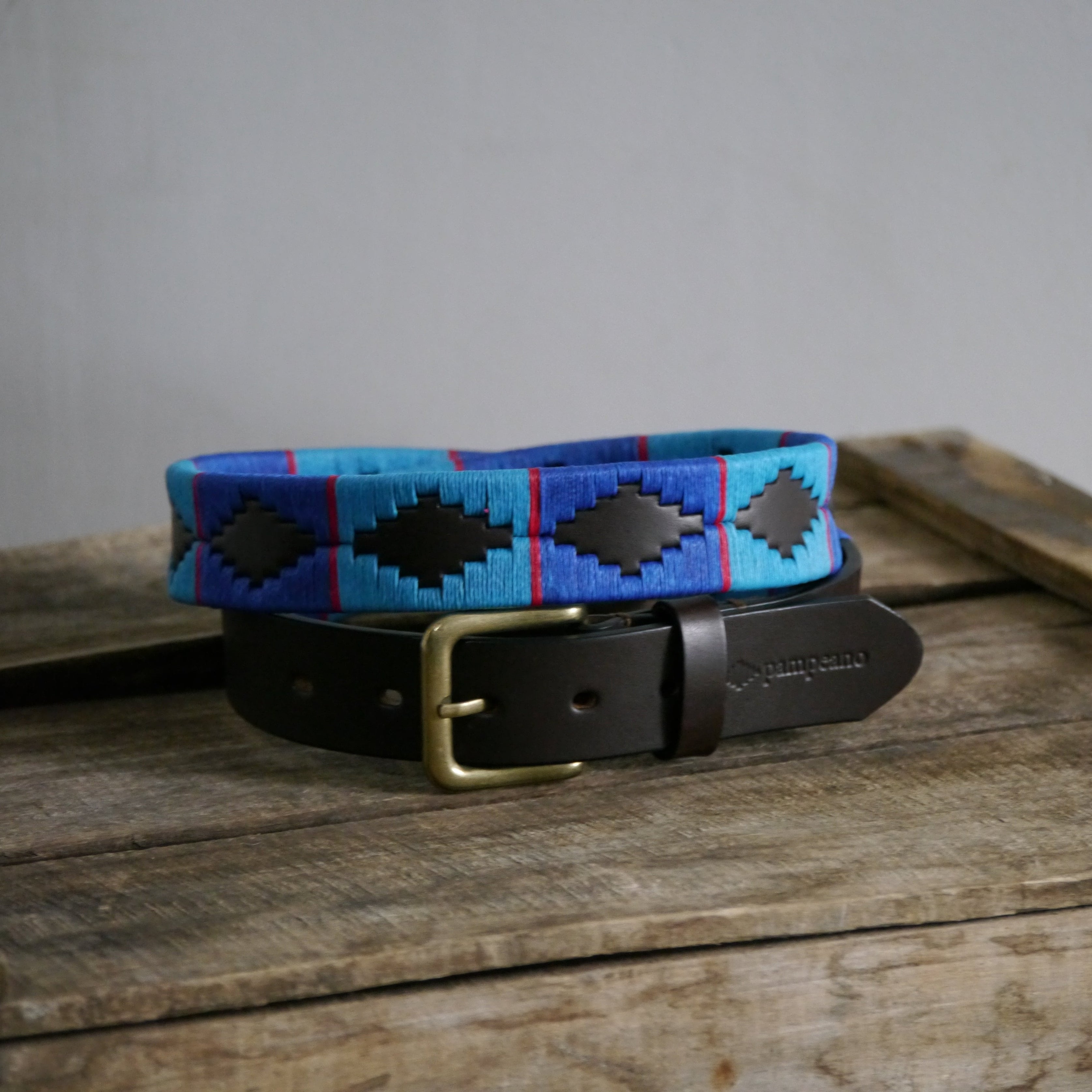 New Belts – pampeano