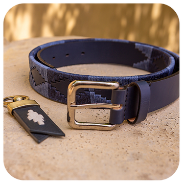 pampeano | Luxury handcrafted leather belts, travel bags, washbags