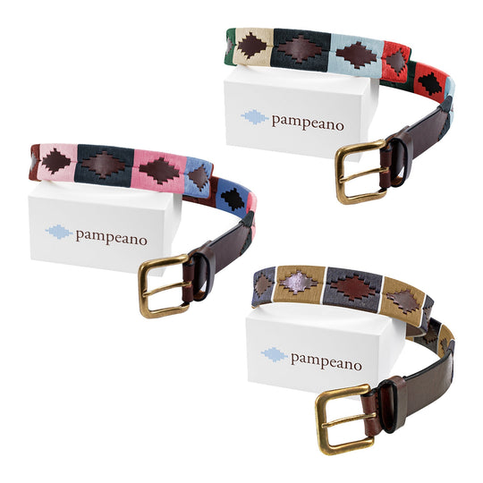 Shop All Pampeano Belts – pampeano UK