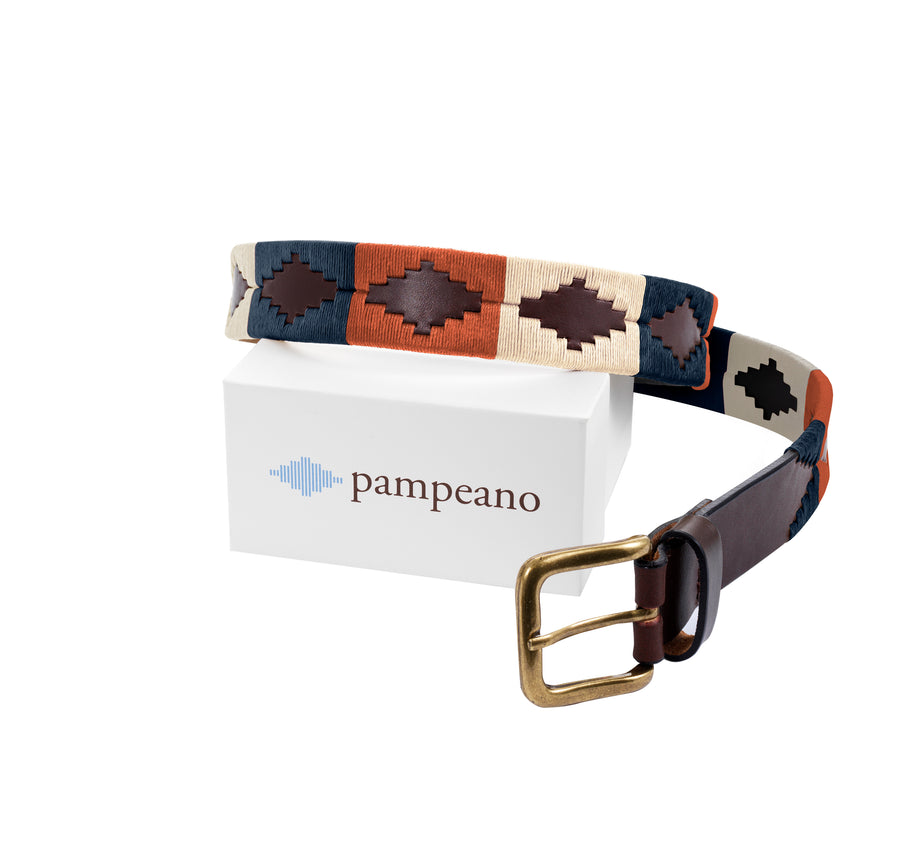 Shop All pampeano Belts – pampeano UK