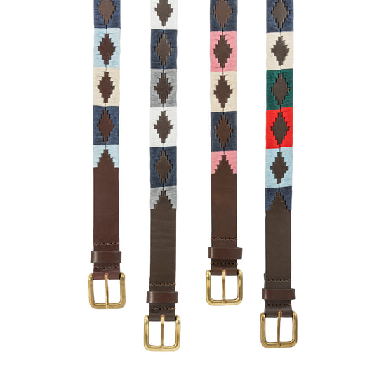 Shop All Pampeano Belts – pampeano UK