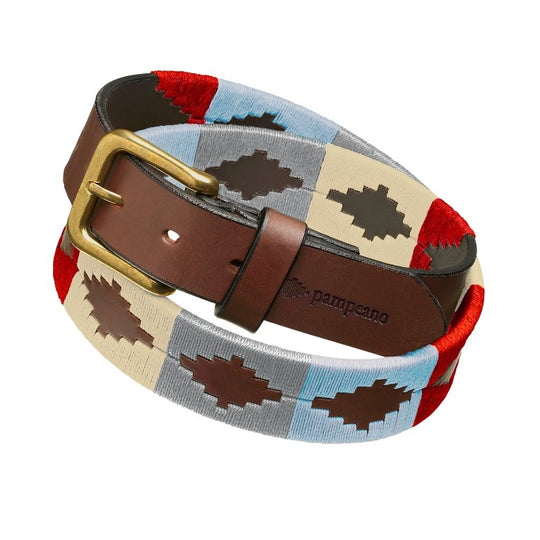 New Belts – pampeano UK
