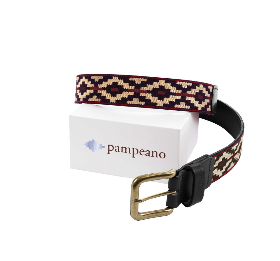 Shop All Pampeano Belts – pampeano UK